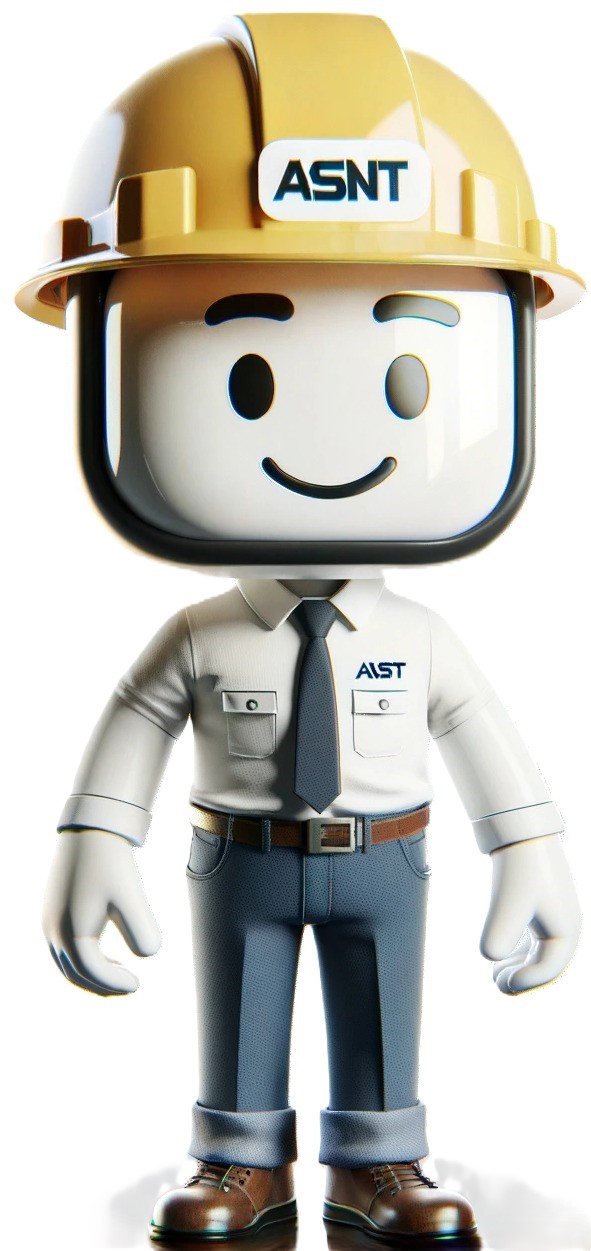 ASNT.KZ — Attestation and Sertification of New Technologies