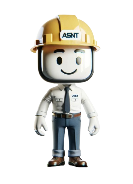 ASNT.KZ – Attestation and Sertification of New Technologies